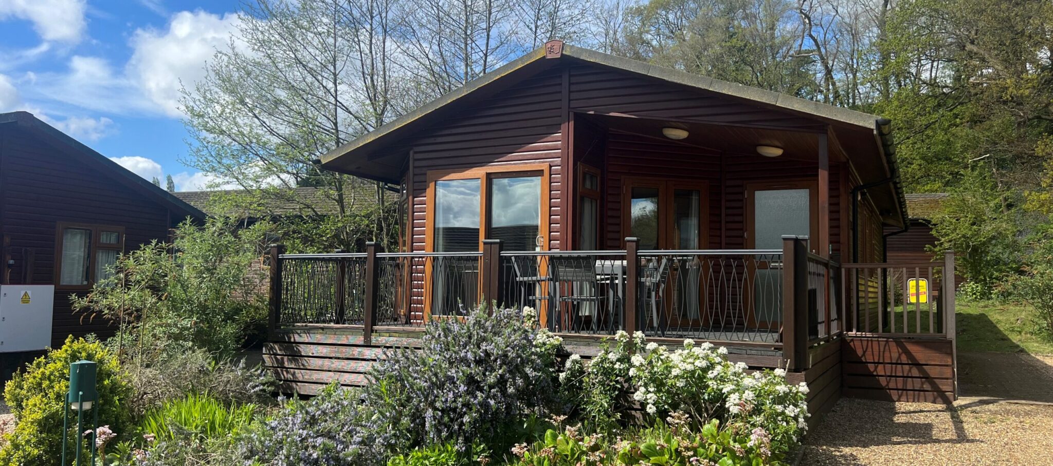 Waveney Marina - Norfolk & Beccles Marina