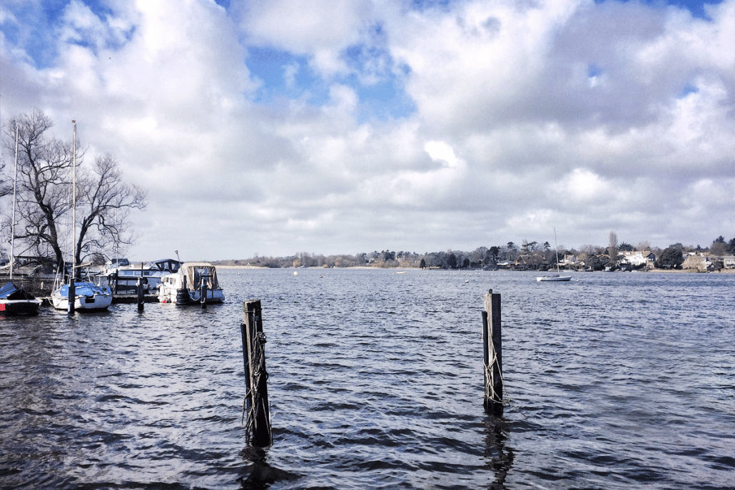 10 great places to eat on the Broads - Tingdene Marinas & Boat Sales