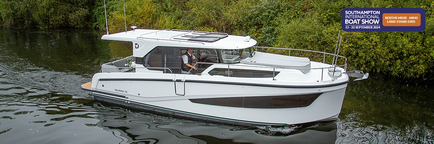 Boats for Sale - Used & New UK Boats Marketplace - UK