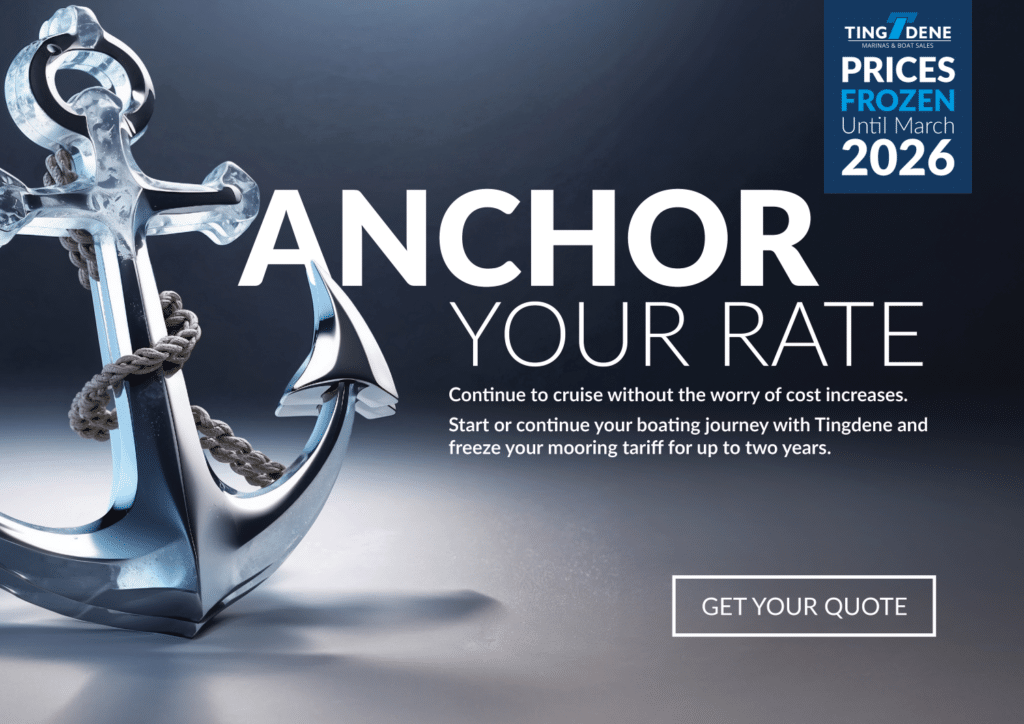 Waveney Marina - Norfolk & Beccles Marina