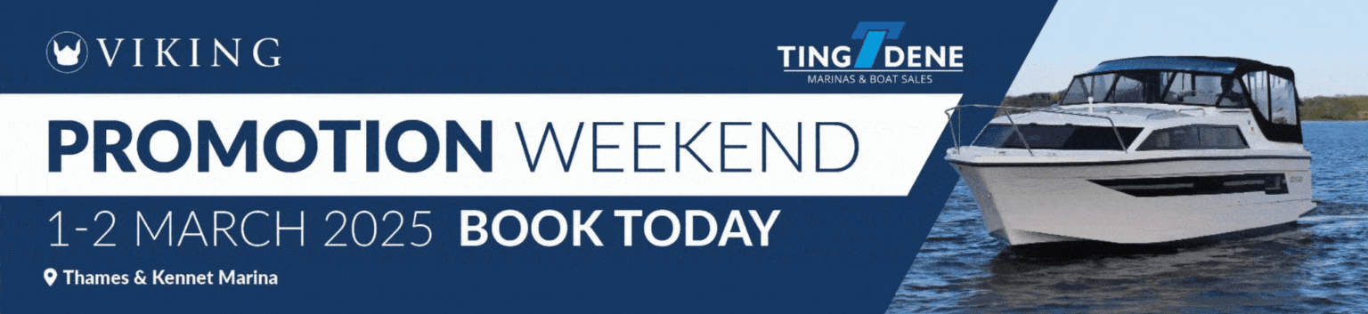 Thames and Kennet Marina - Reading & Caversham Marina in Oxford