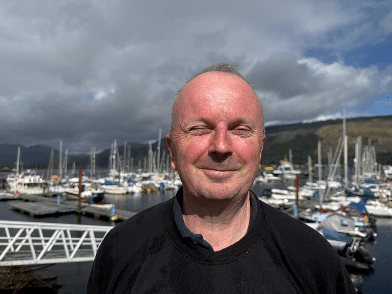 Holy Loch Marina | Moorings & Yacht Berths in West Scotland